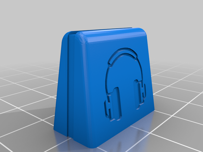 Free 3D file Fader Knobs・3D printer model to download・Cults