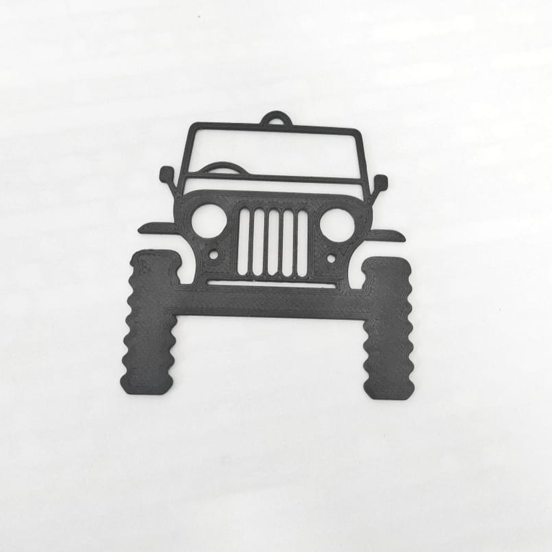 Free STL file car hanging 🚗・3D printable model to download・Cults