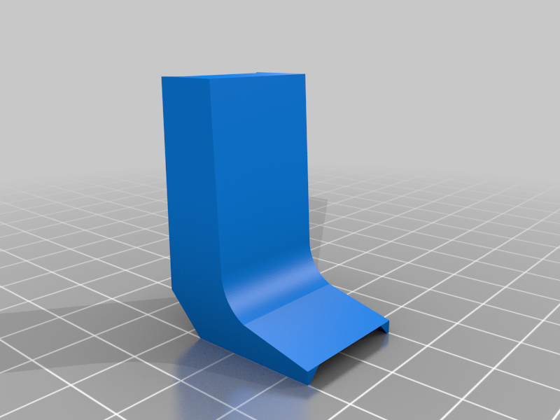 Free 3D file Thinkpad T14 spacer・Template to download and 3D print・Cults