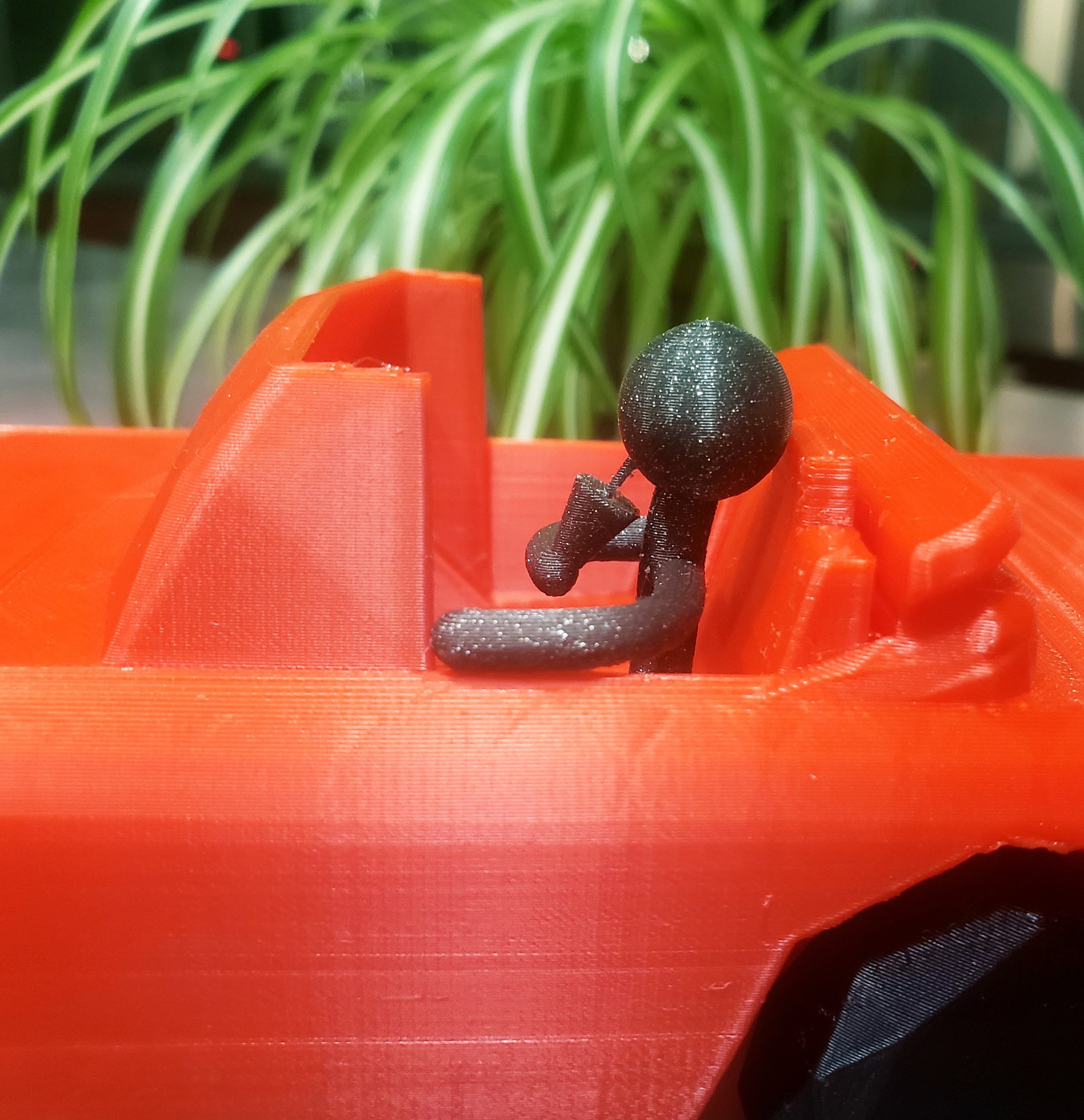 STL-Datei MG MGB Cabrio Lowpoly 📱 kostenlos・Design für 3D-Drucker zum ...