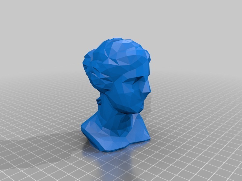 Free STL file Venus bust・3D print object to download・Cults