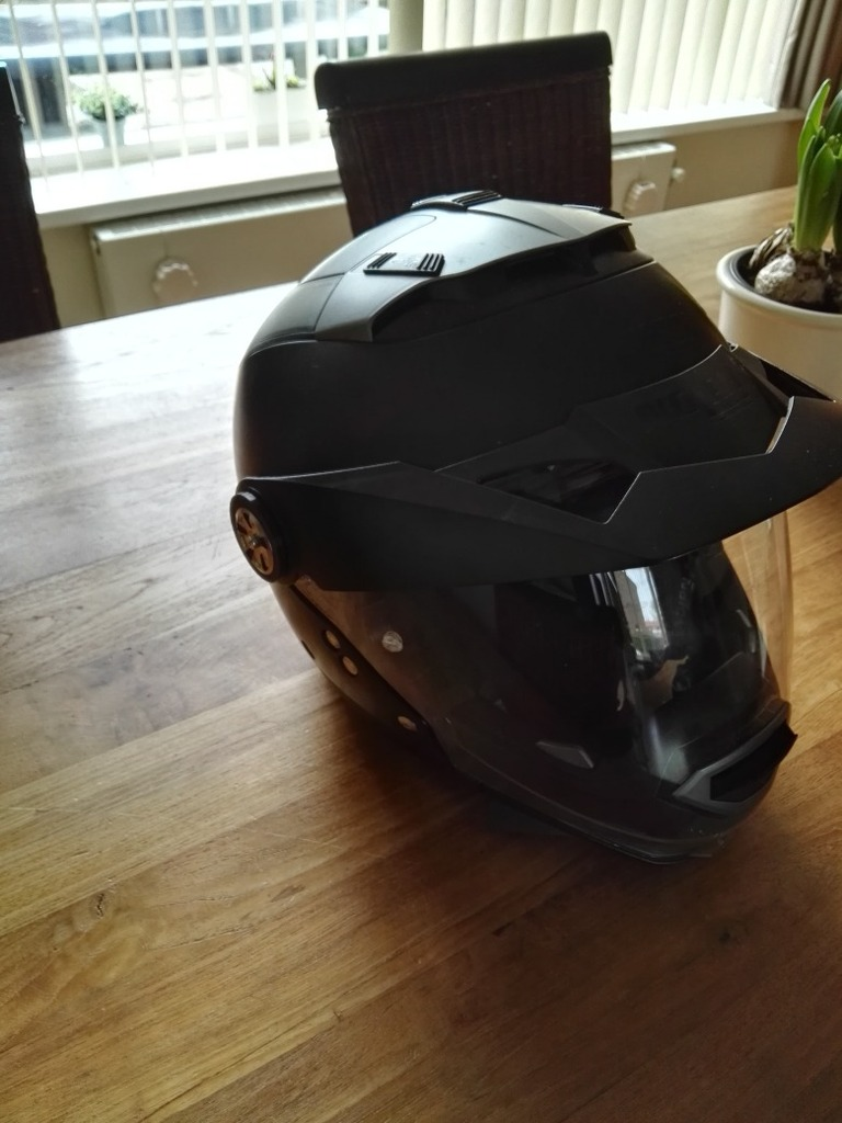3D-Datei N44 Nolan Motorradhelm-Adapter・3D-druckbare Vorlage zum ...
