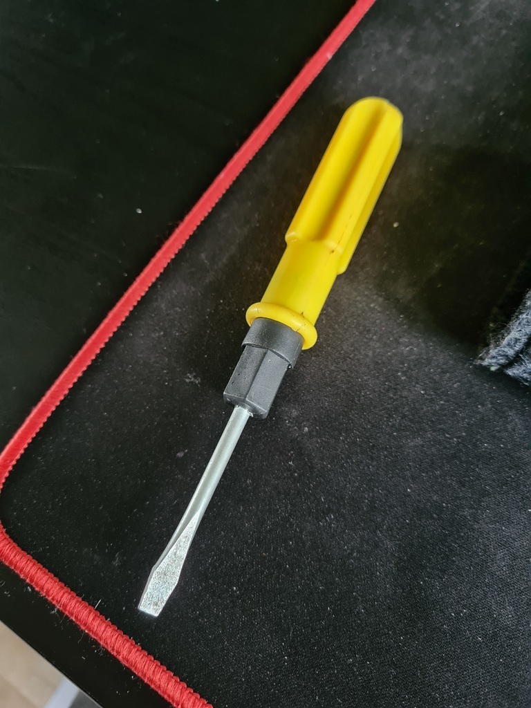 Free 3D file Anet Tool Handle・3D printing design to download・Cults