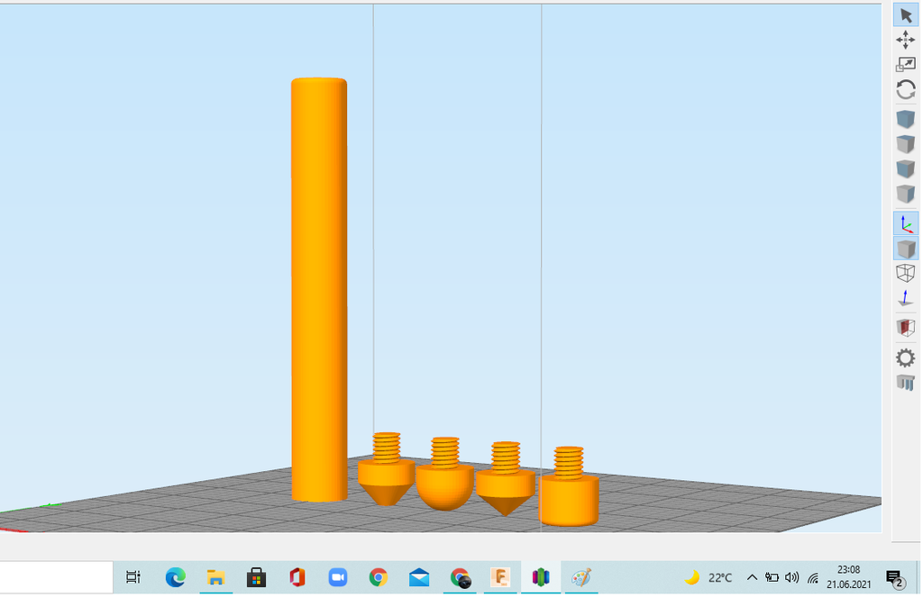 Free 3D file pdr tools・3D printable design to download・Cults