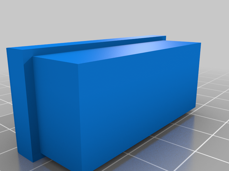 Archivo STL Nivel de burbuja - bisel angular・Diseño de impresora 3D ...