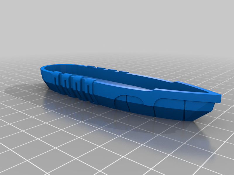 Free STL file Prussian Carrier Conversion Kits・3D printable model to ...