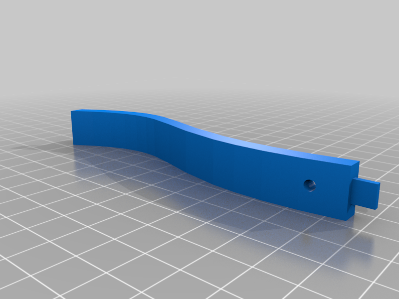 Free 3D file Wonderfold Wagon Full Tire Tool・Design to download and 3D ...