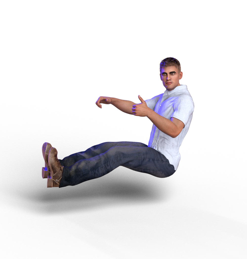 STL file CAR DRIVER 3・3D printing idea to download・Cults