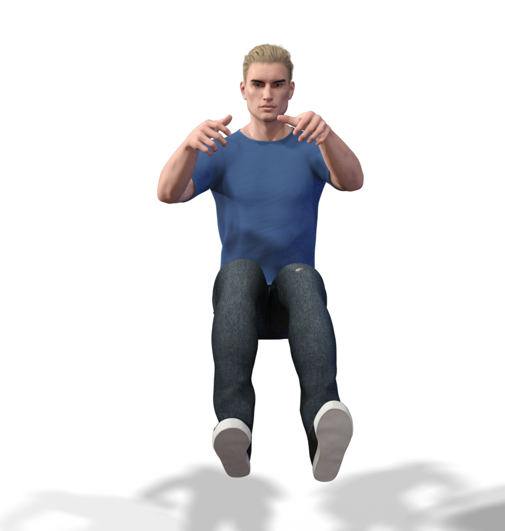 STL file car driver 2・3D print design to download・Cults