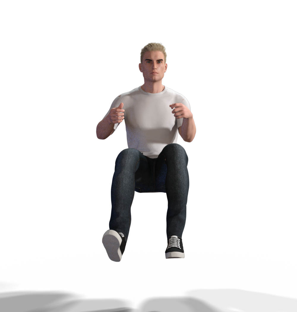 STL file driver car・3D printable model to download・Cults