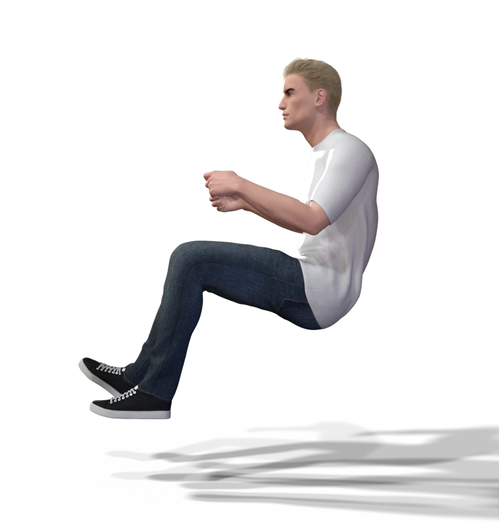 STL file driver car・3D printable model to download・Cults