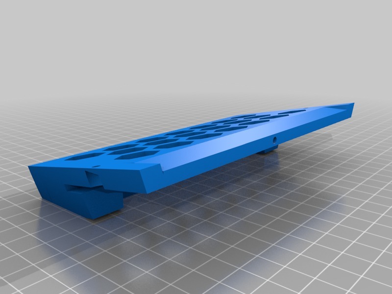 Free 3D file Additional compartiment in the Honda PCX trunk 👽・3D ...