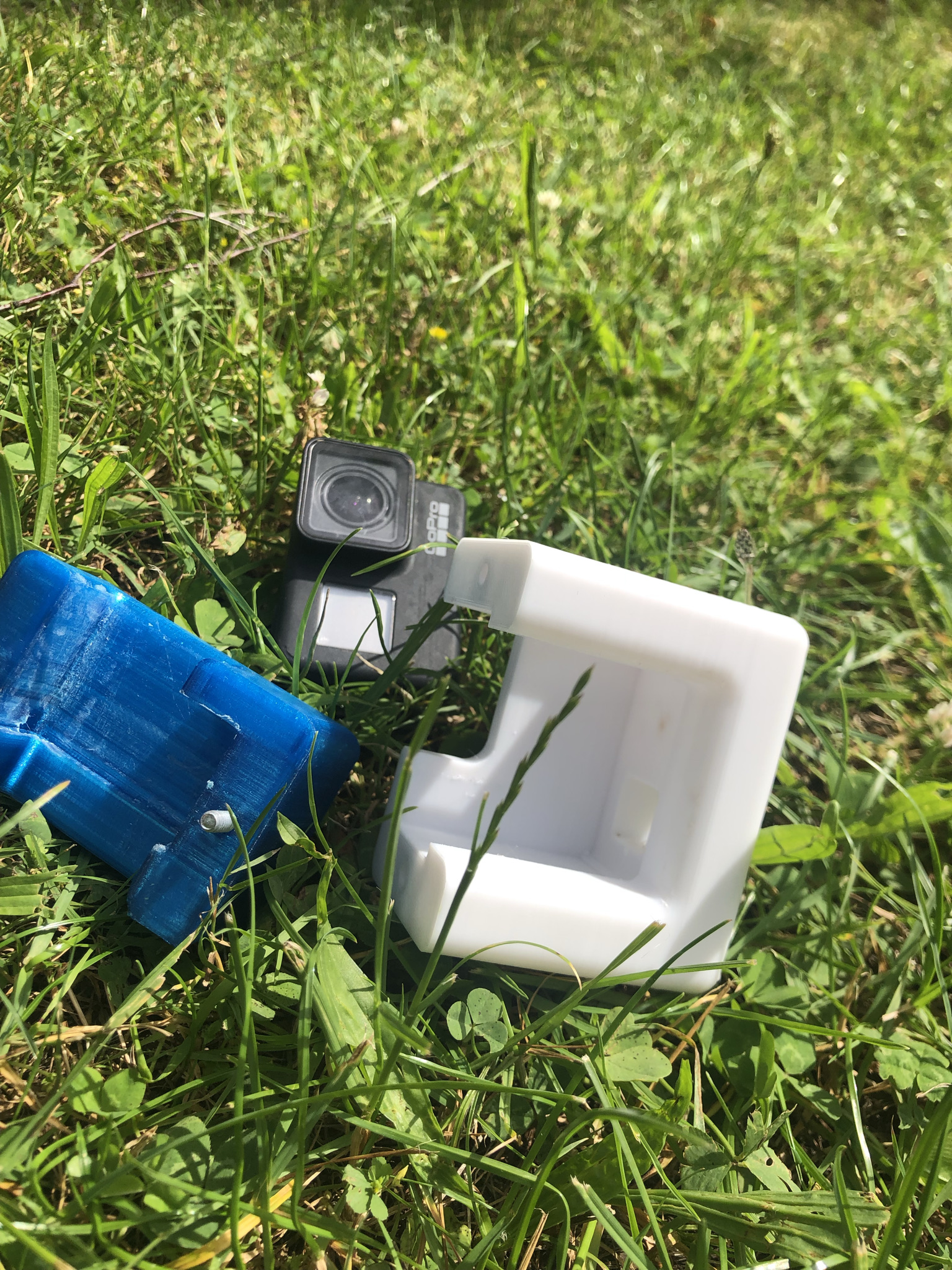 STL file GoPro floating box 📦・Model to download and 3D print・Cults