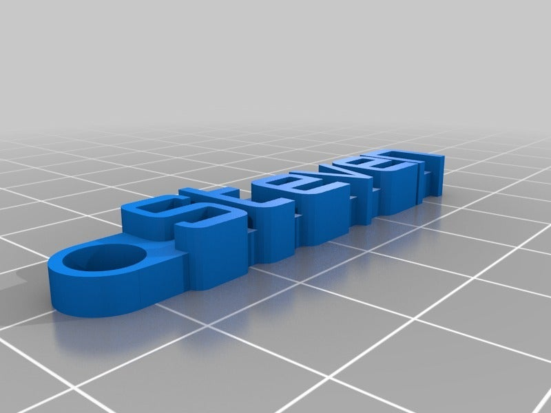 Free STL file Steven・3D printing idea to download・Cults