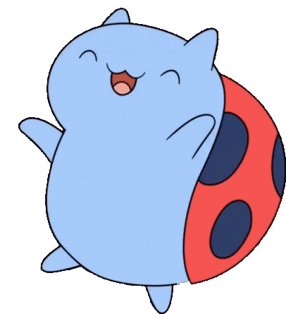 Catbug Background
