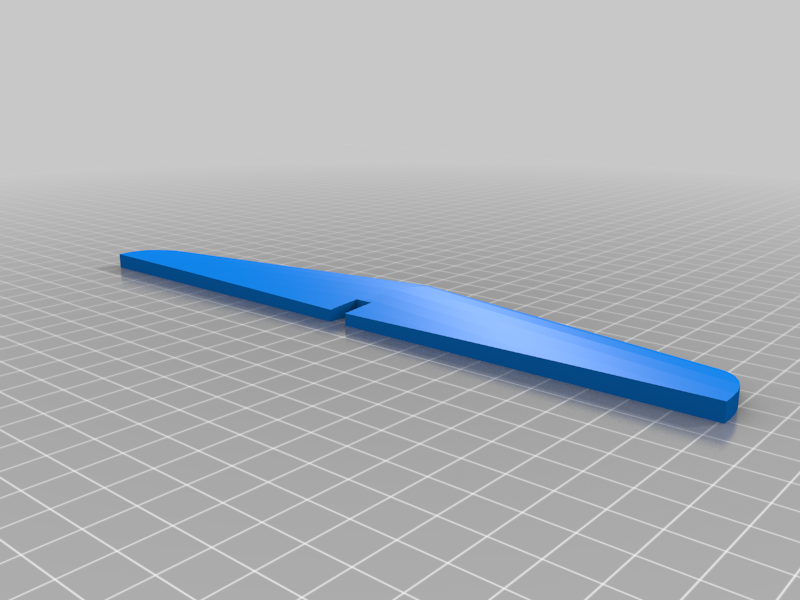Free 3D file printed tail・3D print design to download・Cults