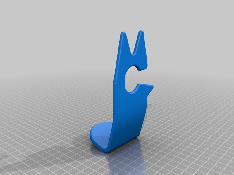 Free STL file Tig Torch Stand 🧞‍♂️・3D printable model to download・Cults