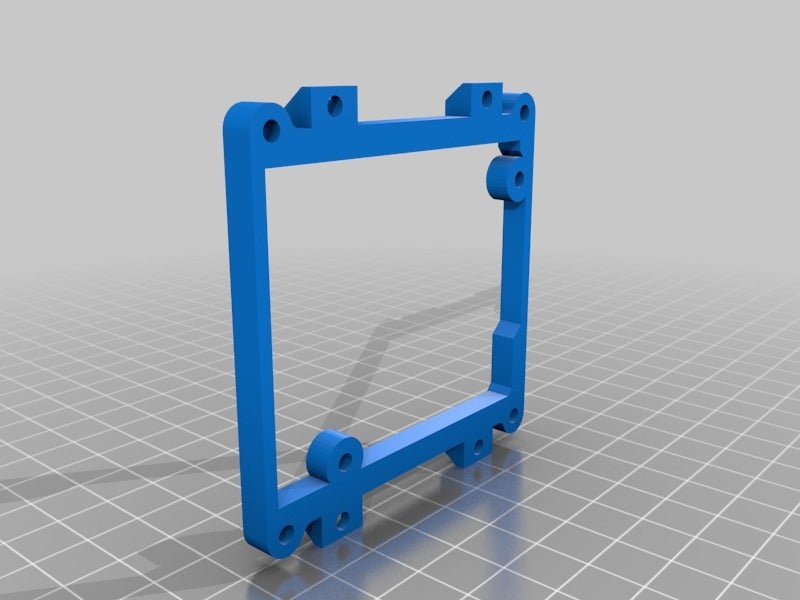STL-Datei Arduino UNO Gehäuse 🧞‍♂️ kostenlos・Design für 3D-Drucker zum ...