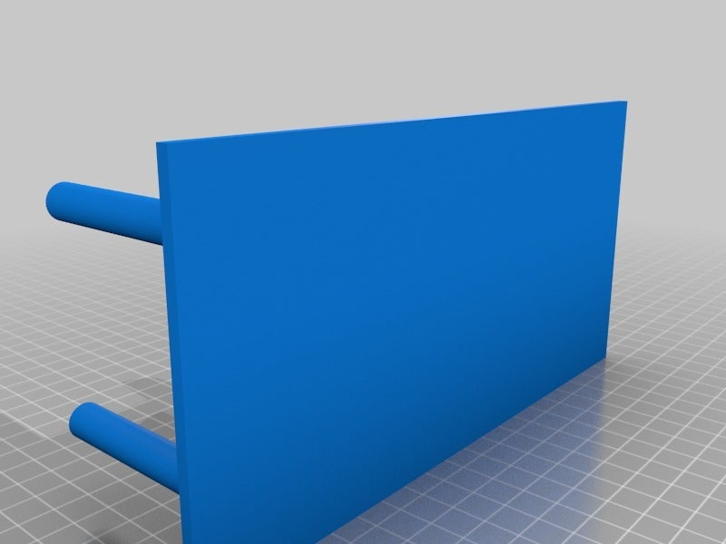 Free STL file Aaron's Pen&Ink Stand 🏠・3D print model to download・Cults