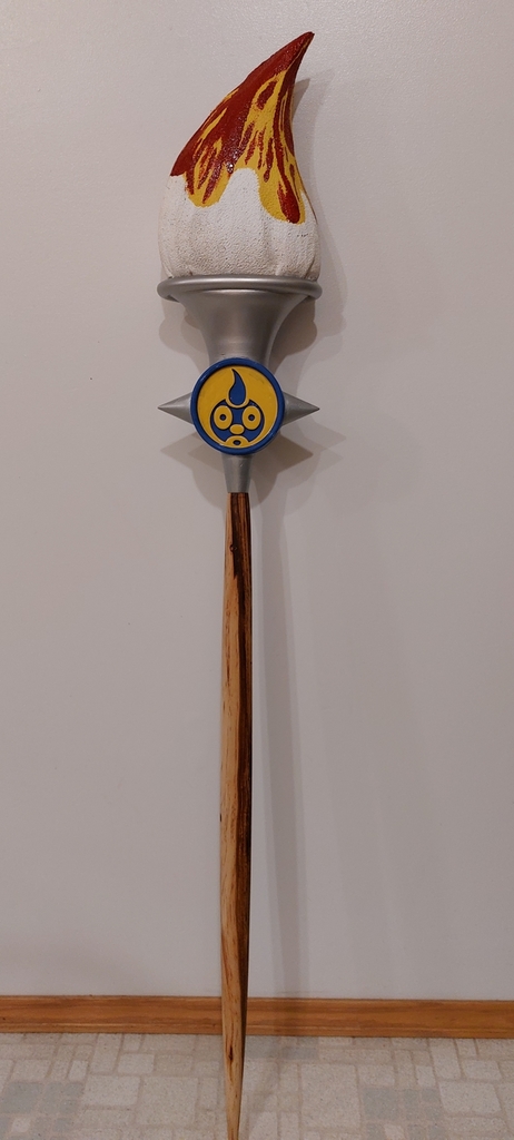 Archivo 3D gratis Pincel mágico Shadow Mario・Modelo de impresión 3D ...