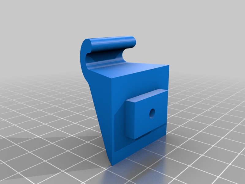 Free 3D file visera modificada de ford focus 2001・3D print design to ...