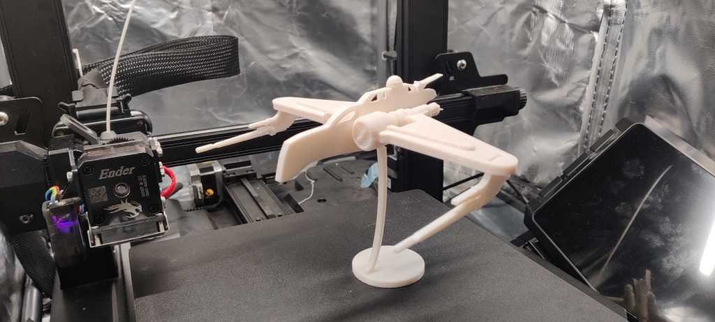 Free 3D file Spaceship pack II・3D printing model to download・Cults