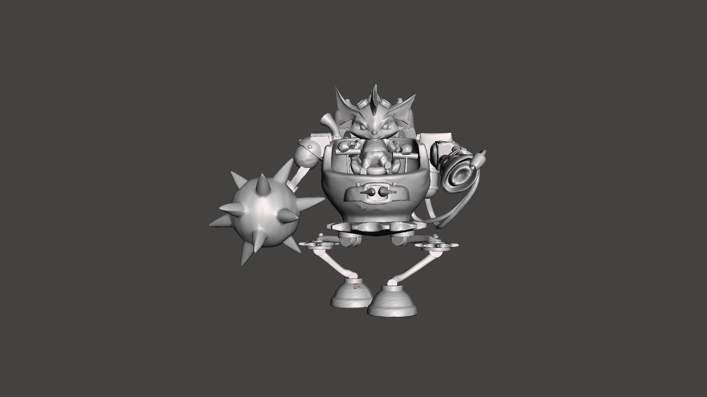 Rumble League Of Legends Cosplay