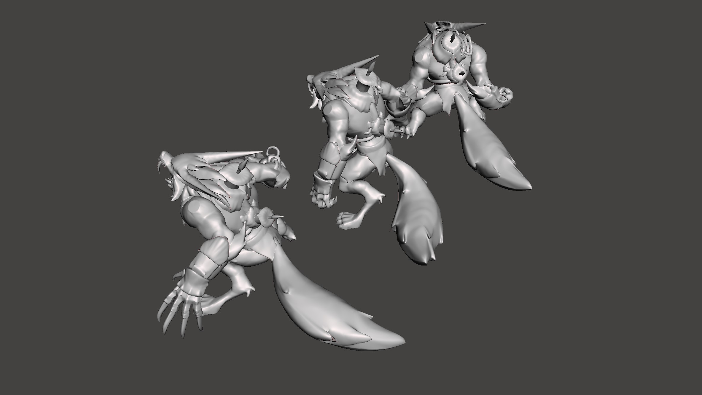 STL file Warwick・3D printer design to download・Cults