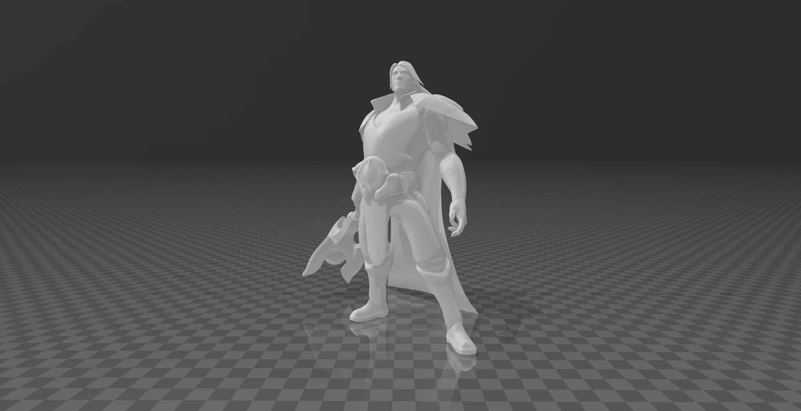 Archivo STL Taric 🎲・Plan de impresión en 3D para descargar・Cults