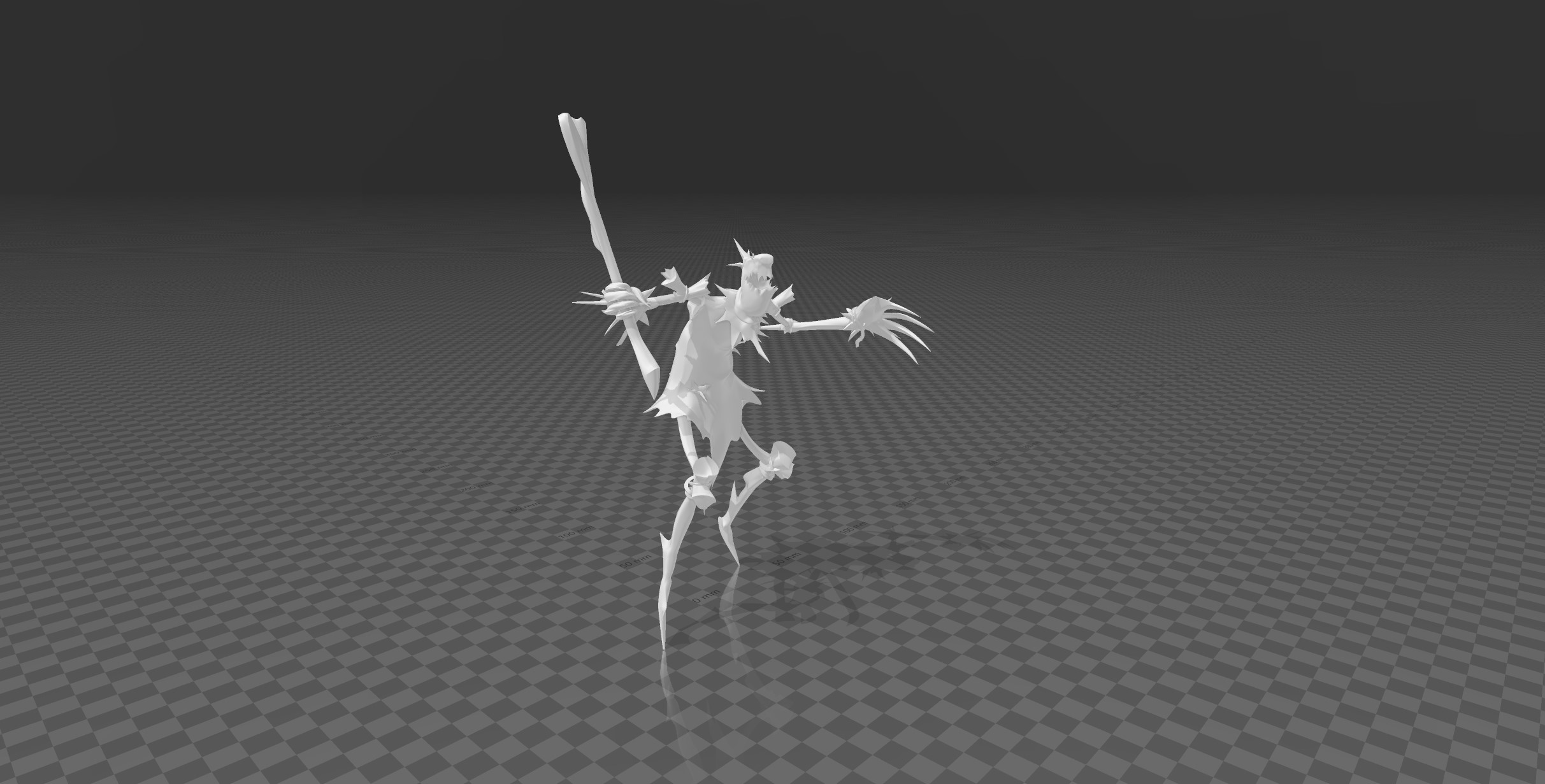 STL file Fiddlesticks・Design to download and 3D print・Cults