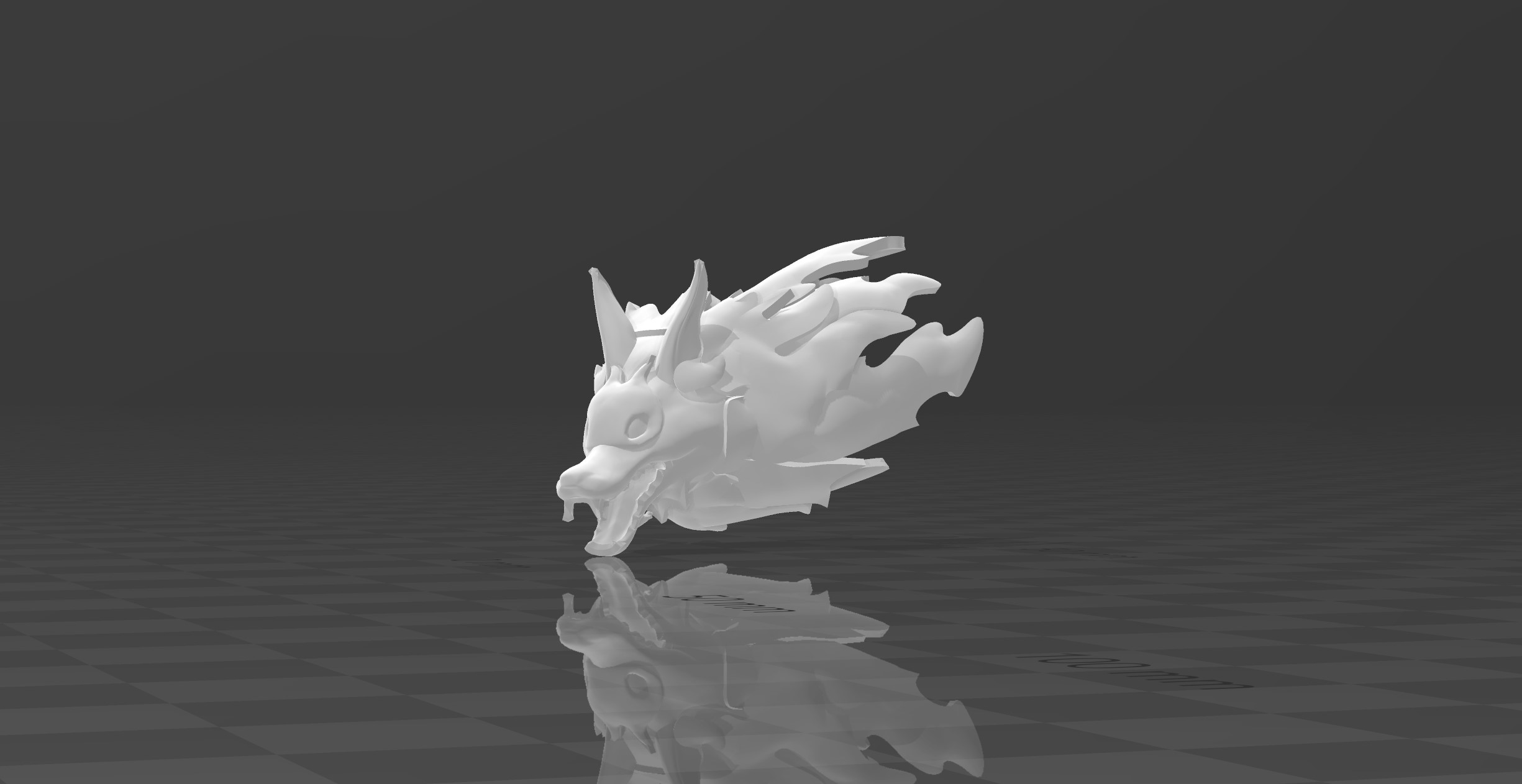 STL file Kindred 🎨・3D printable model to download・Cults