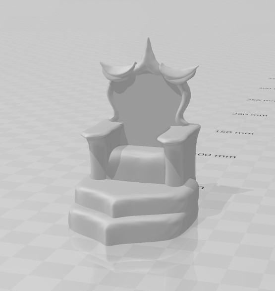 STL file Championship Zed・3D printable model to download・Cults