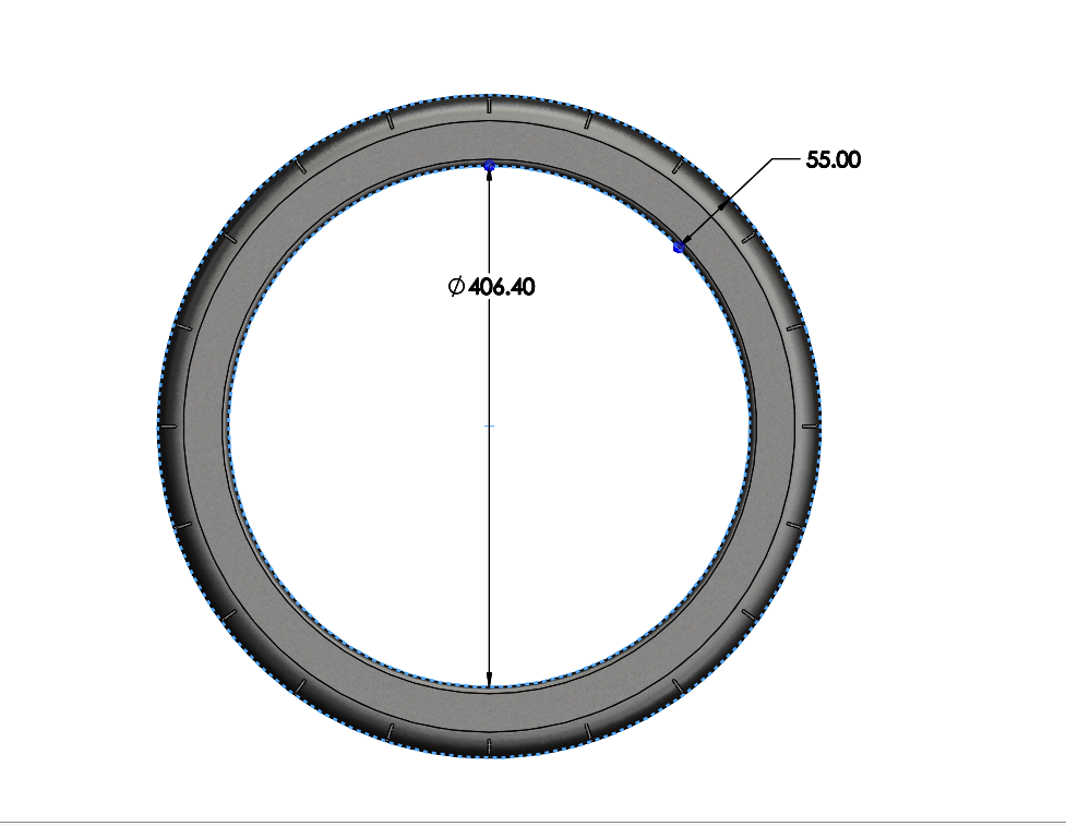 Free STL file Automobile tire・3D printing idea to download・Cults