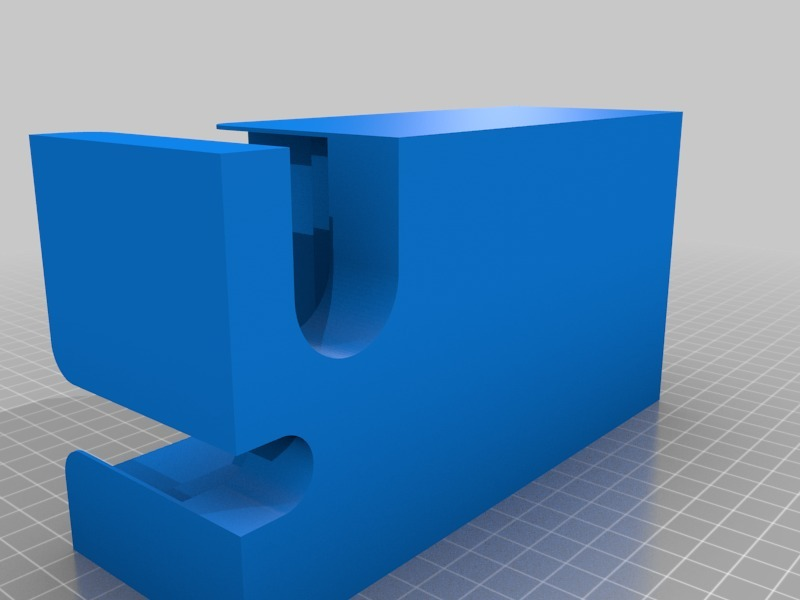 Free 3D file Isle of skye box insert 📦・Object to download and to 3D ...