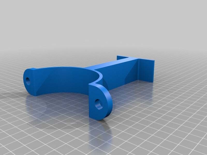 Free STL file Jet Engine 👽・Design to download and 3D print・Cults