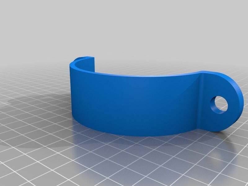 Free STL file Jet Engine 👽・Design to download and 3D print・Cults