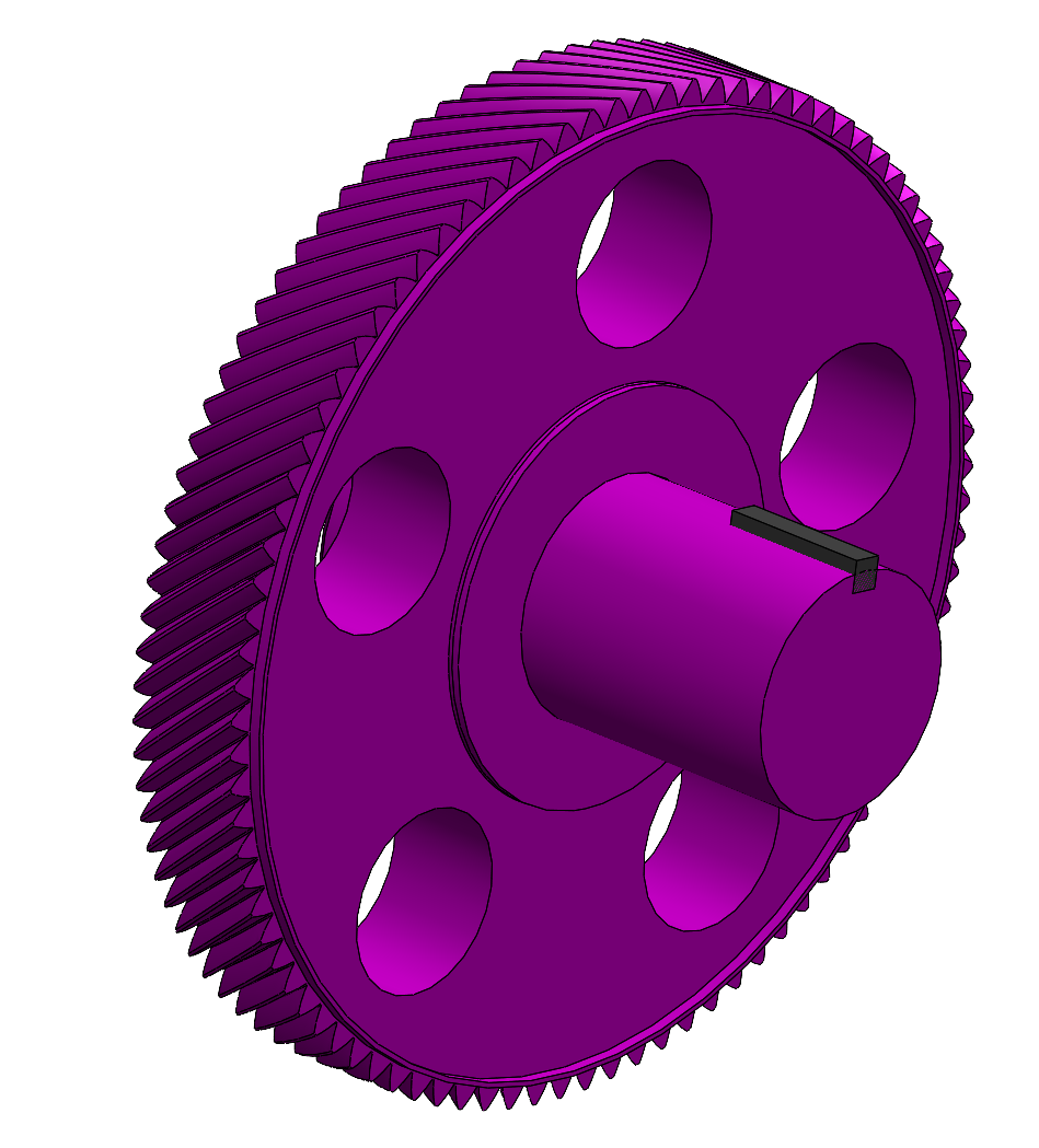 Free STL file TWO STROKE ENGINE 🚗・3D printing template to download・Cults