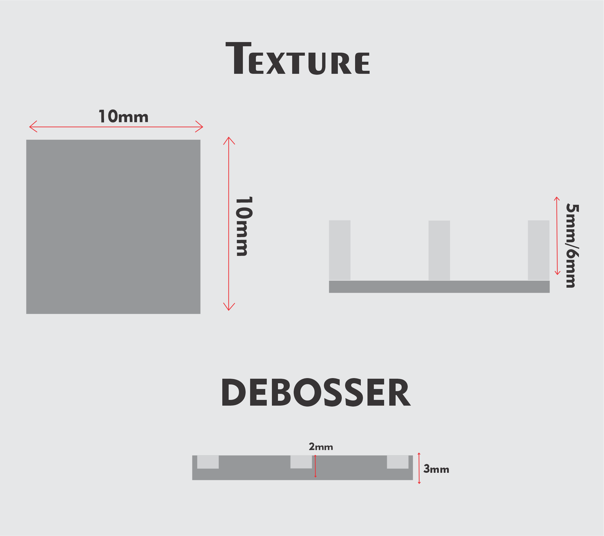 STL file TEXTURE PATTERN EGGS・Design to download and 3D print・Cults