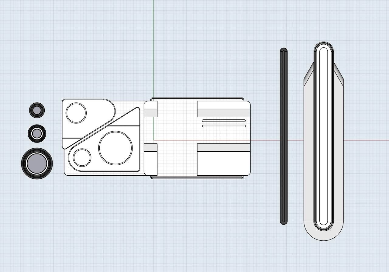 3D file Baseline Machine (from Blade Runner 2049)・Template to download ...