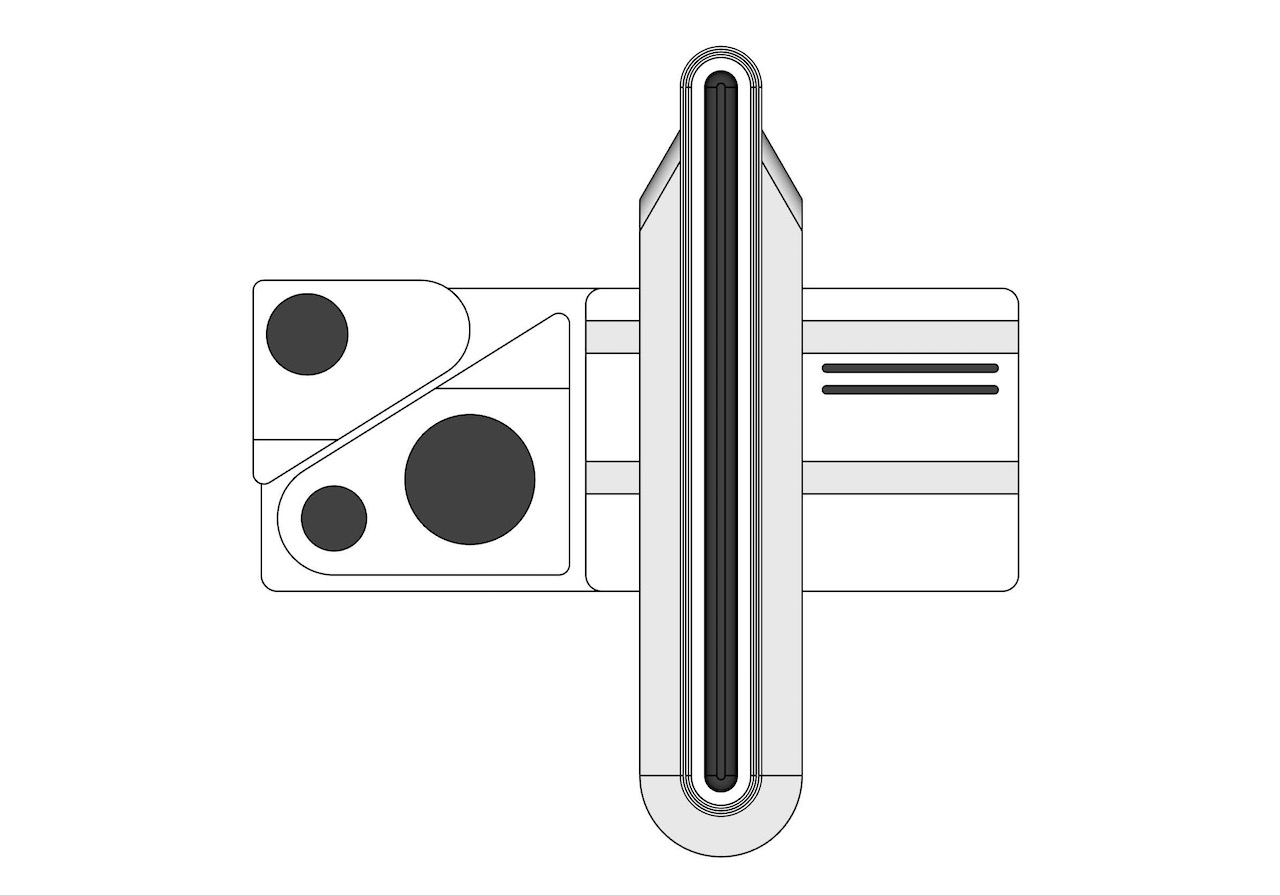 3D file Baseline Machine (from Blade Runner 2049)・Template to download ...