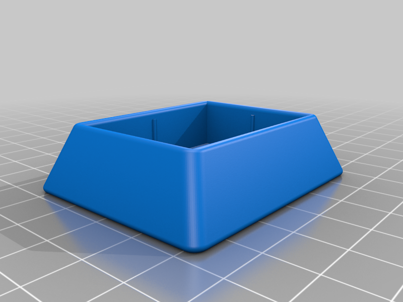 Free STL file 2x4 End Cap・Design to download and 3D print・Cults