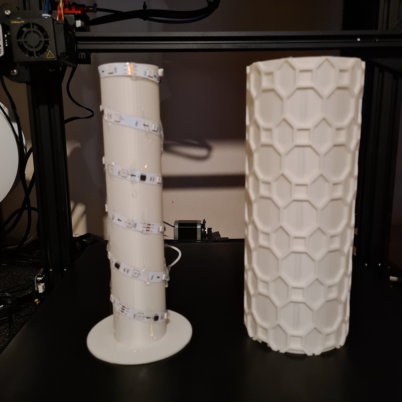 Free STL file Funky tower・3D printing design to download・Cults