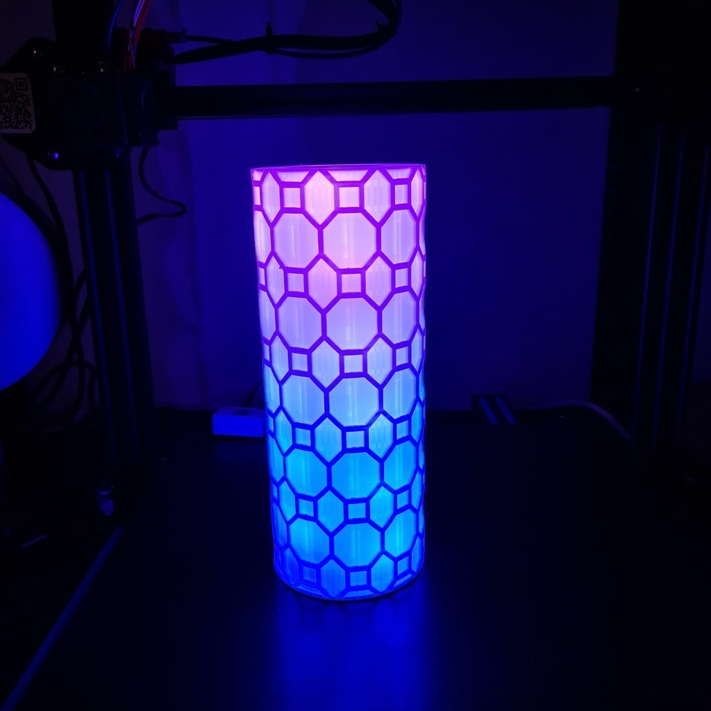 Free STL file Funky tower・3D printing design to download・Cults