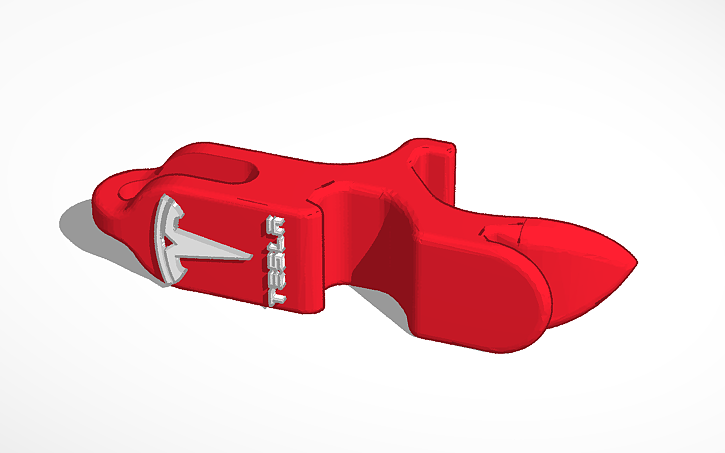STL file Tesla Shotgun Tool・3D print object to download・Cults
