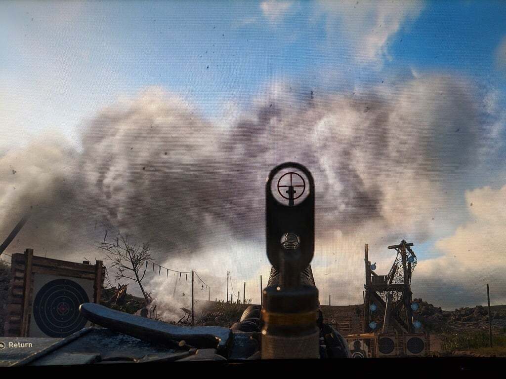 Archivo STL gratis FPS Crosshair・Modelo para descargar y imprimir en 3D ...