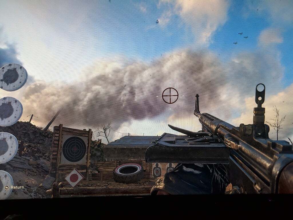 Archivo STL gratis FPS Crosshair・Modelo para descargar y imprimir en 3D ...