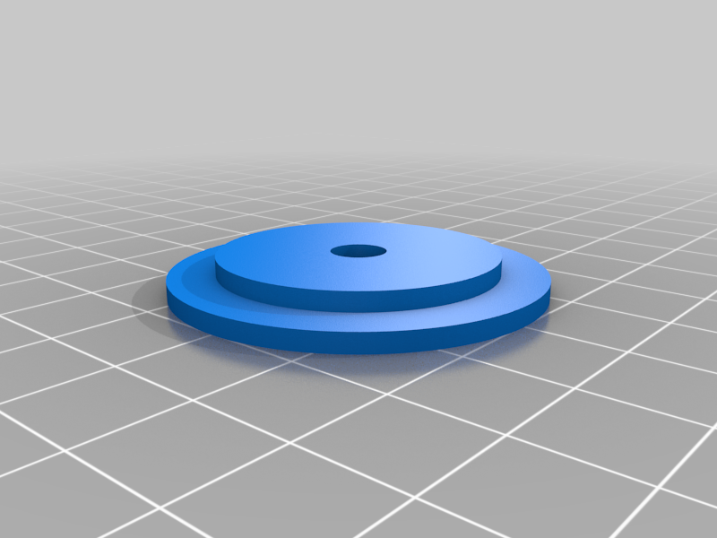 Free 3D file Steinbach reducing disc・3D printable model to download・Cults