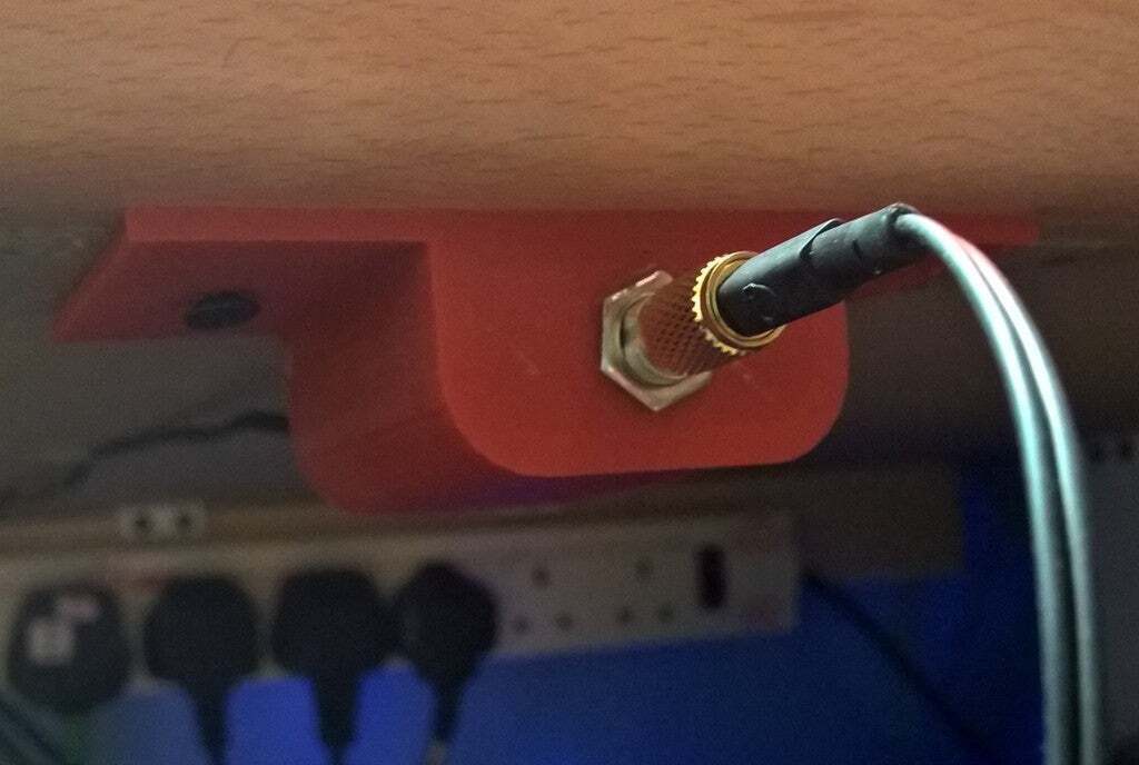 Free STL file 10mm button/socket enclosure 🔧・3D printable design to ...