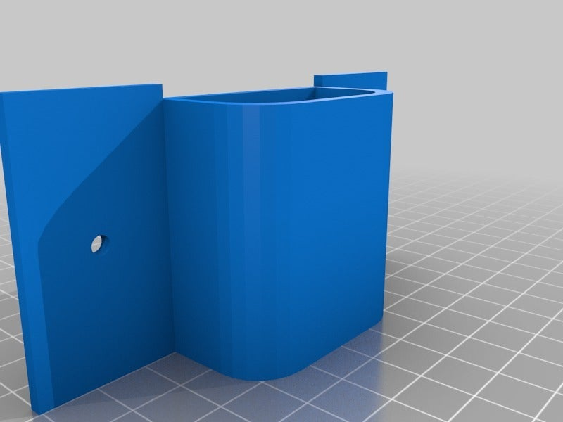 Free STL file 10mm button/socket enclosure 🔧・3D printable design to ...