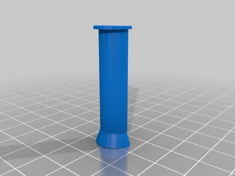 Free STL file Dual Dao sword (Zuko's Dual Sabers) 🗡️・3D printer model ...